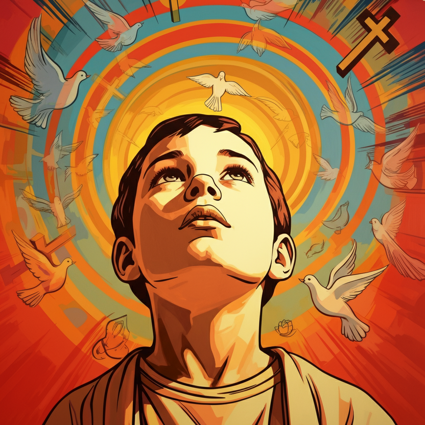 Store CatholicBrain.com – Marketplace.CatholicBrain.com