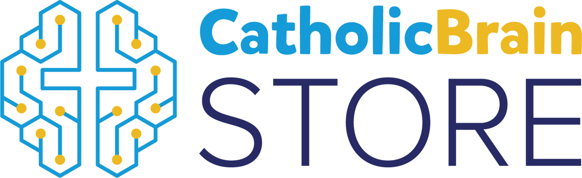 Store CatholicBrain.com – Marketplace.CatholicBrain.com
