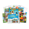 CatholicBrain Faith Box: A Complete Faith Formation Experience for Kid ...