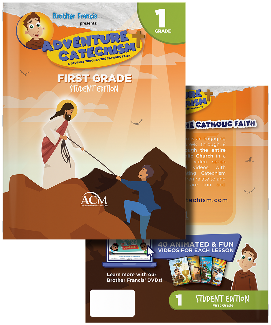Store CatholicBrain.com – Marketplace.CatholicBrain.com