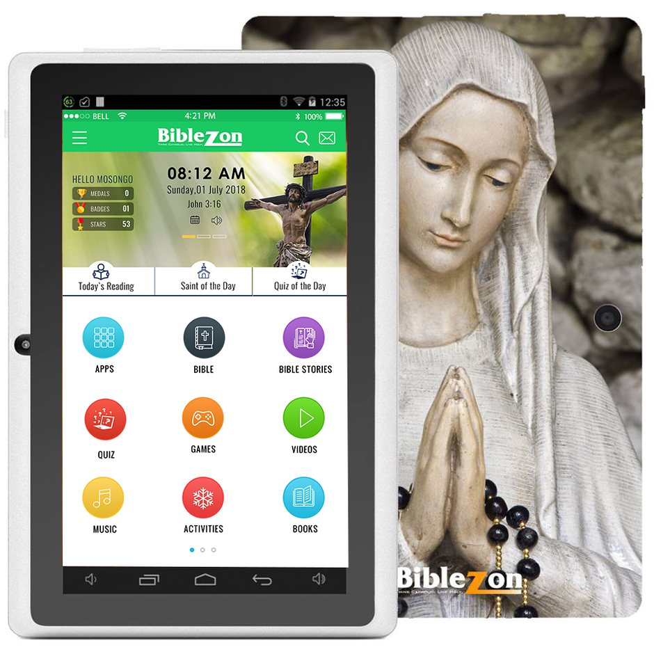 Store CatholicBrain.com – Marketplace.CatholicBrain.com