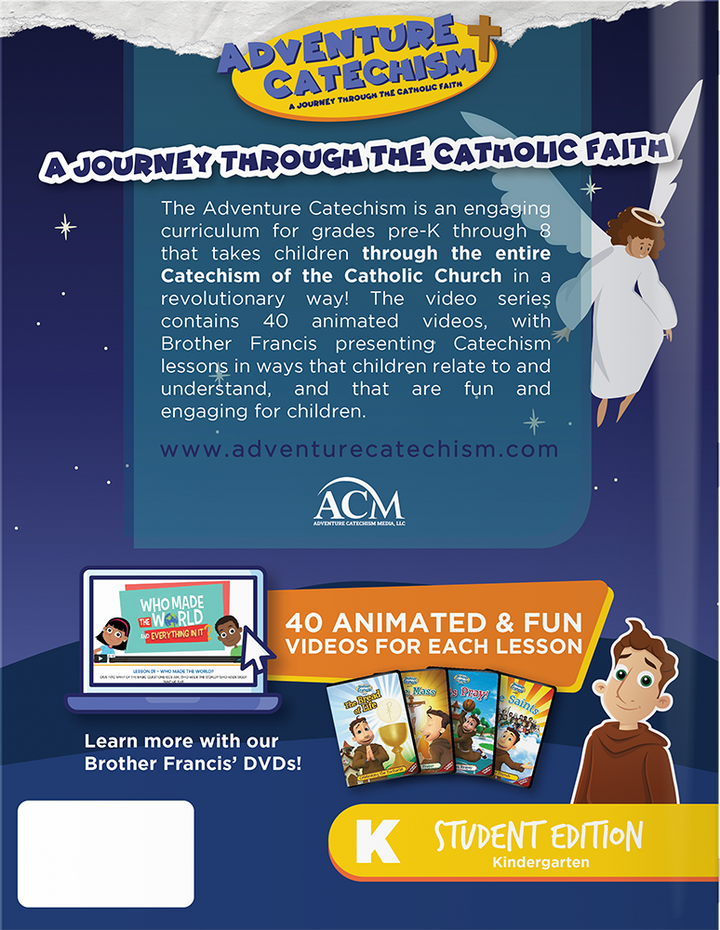 Store CatholicBrain.com – Marketplace.CatholicBrain.com